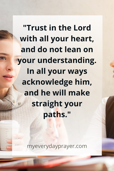 60 Amazing Bible Verses For Favour And Breakthrough