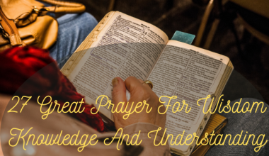 27 Effective Catholic Prayers For Strength And Courage