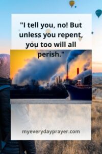80 Effective Bible Verses About Repentance