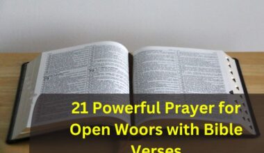 26 Powerful Short Daily Prayers For The Day